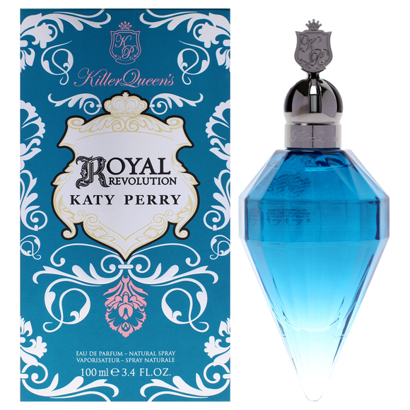 Katy Perry Collections | Other | Royal Revolution By Katy Perry For ...